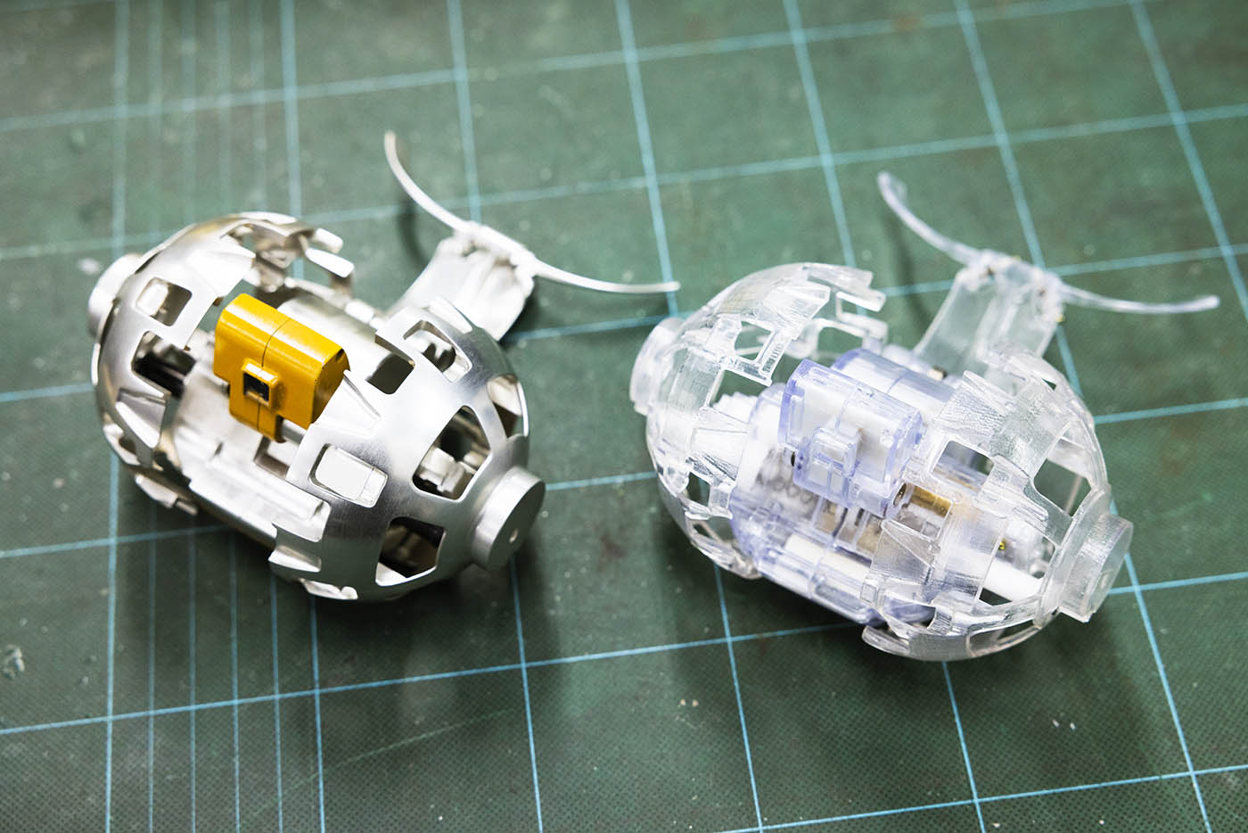 JAXA×タカラトミー。小型ロボット「SORA-Q」で月面を目指す！ | Workers in Japan | 人と仕事の情報発信サイト